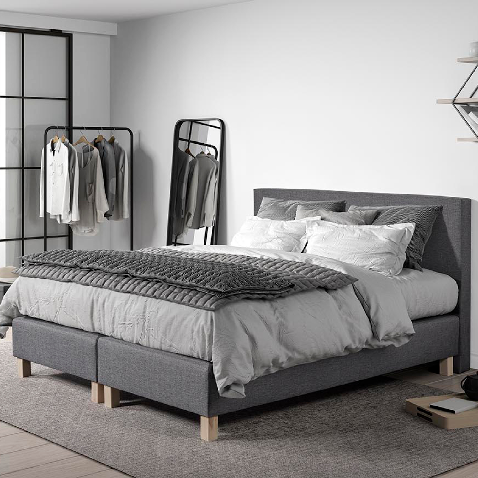 Retail - Revor Group