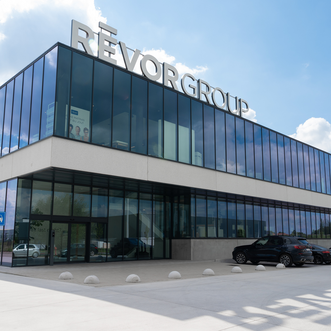 Onze diensten - Revor Group