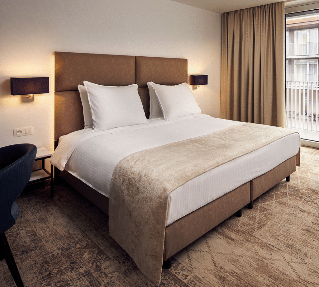 Contract by Revor Group - Revor Group